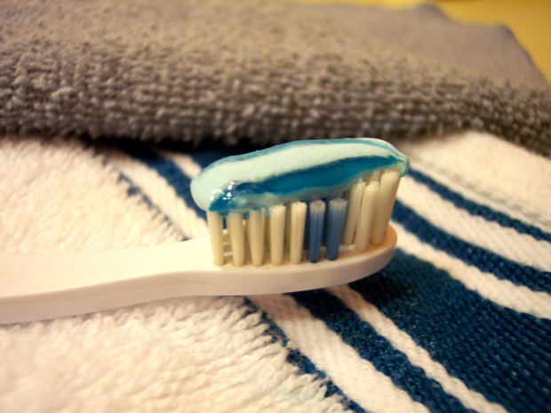 What Makes a Toothpaste ADA Approved? | Studio Dental by Alexander Ash, DDS